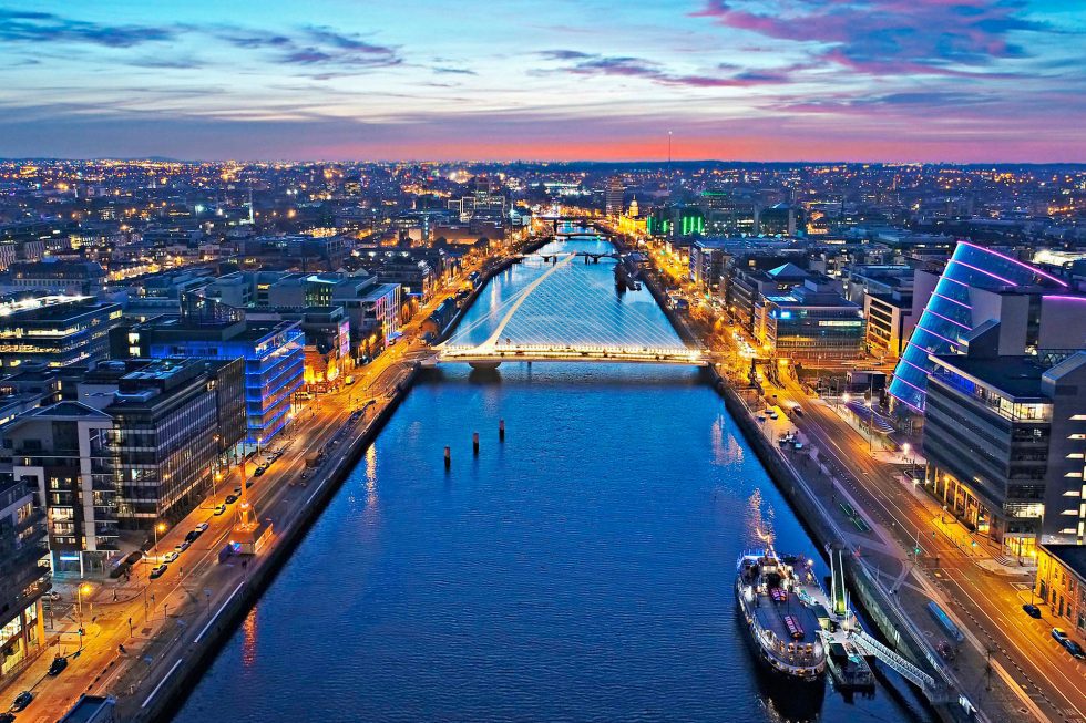 District Heating Projects | Proven Project Construction