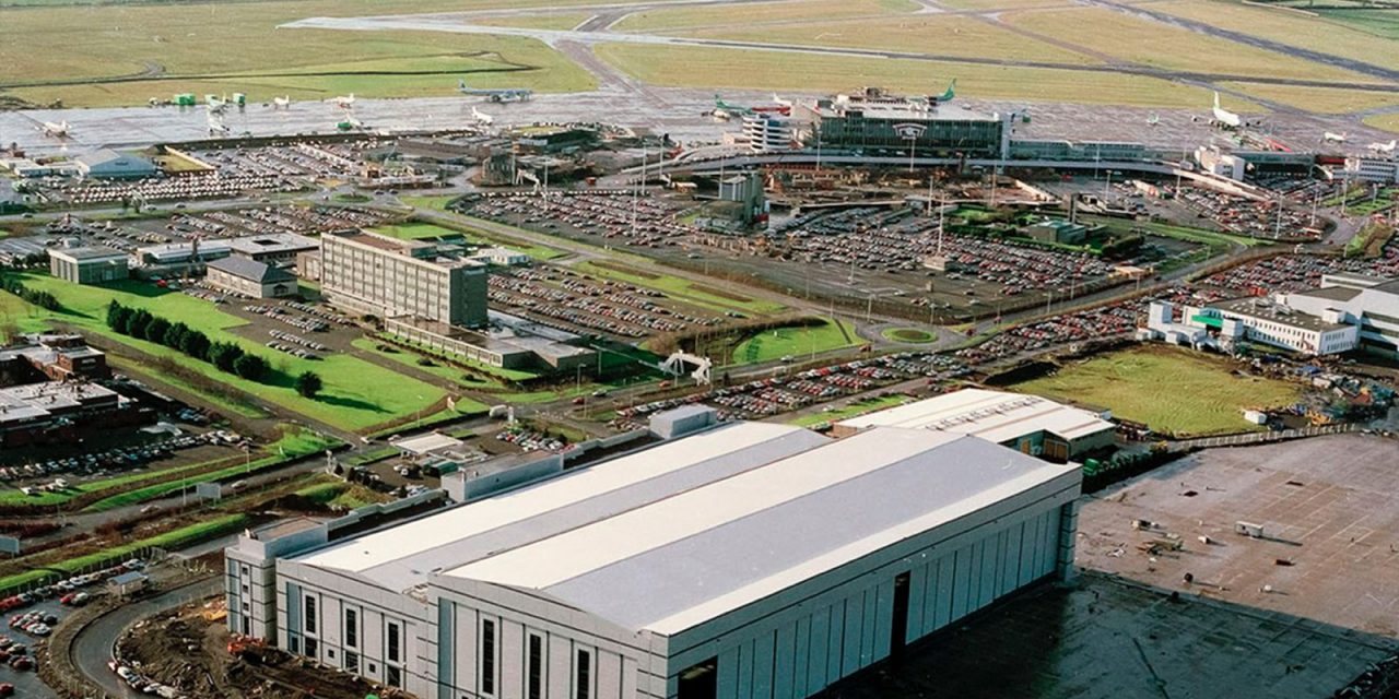 DUBLIN CITY WORKS - Proven Project Construction