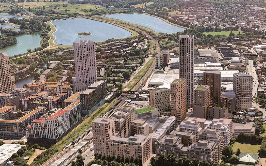 Projects - Proven Project Construction